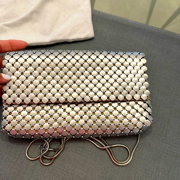Whiting & Davis | Bags | 97 Vintage Collections From Whiting Davis ...